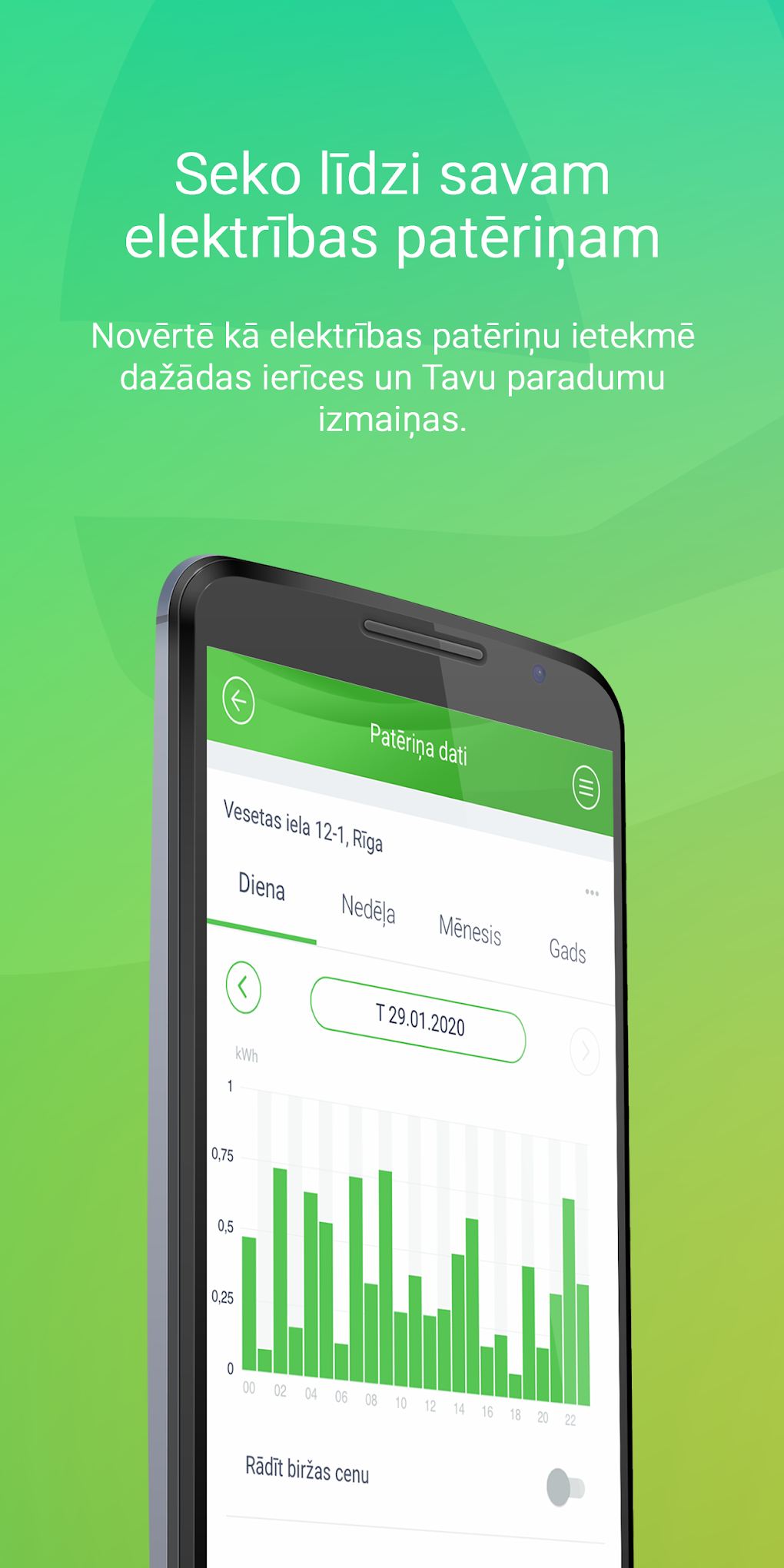 Enefit Latvija APK for Android - Download