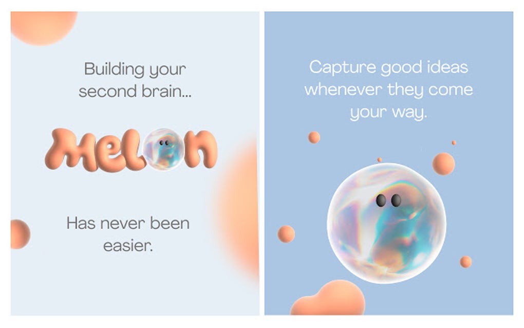 Melon for Google Chrome - Extension Download