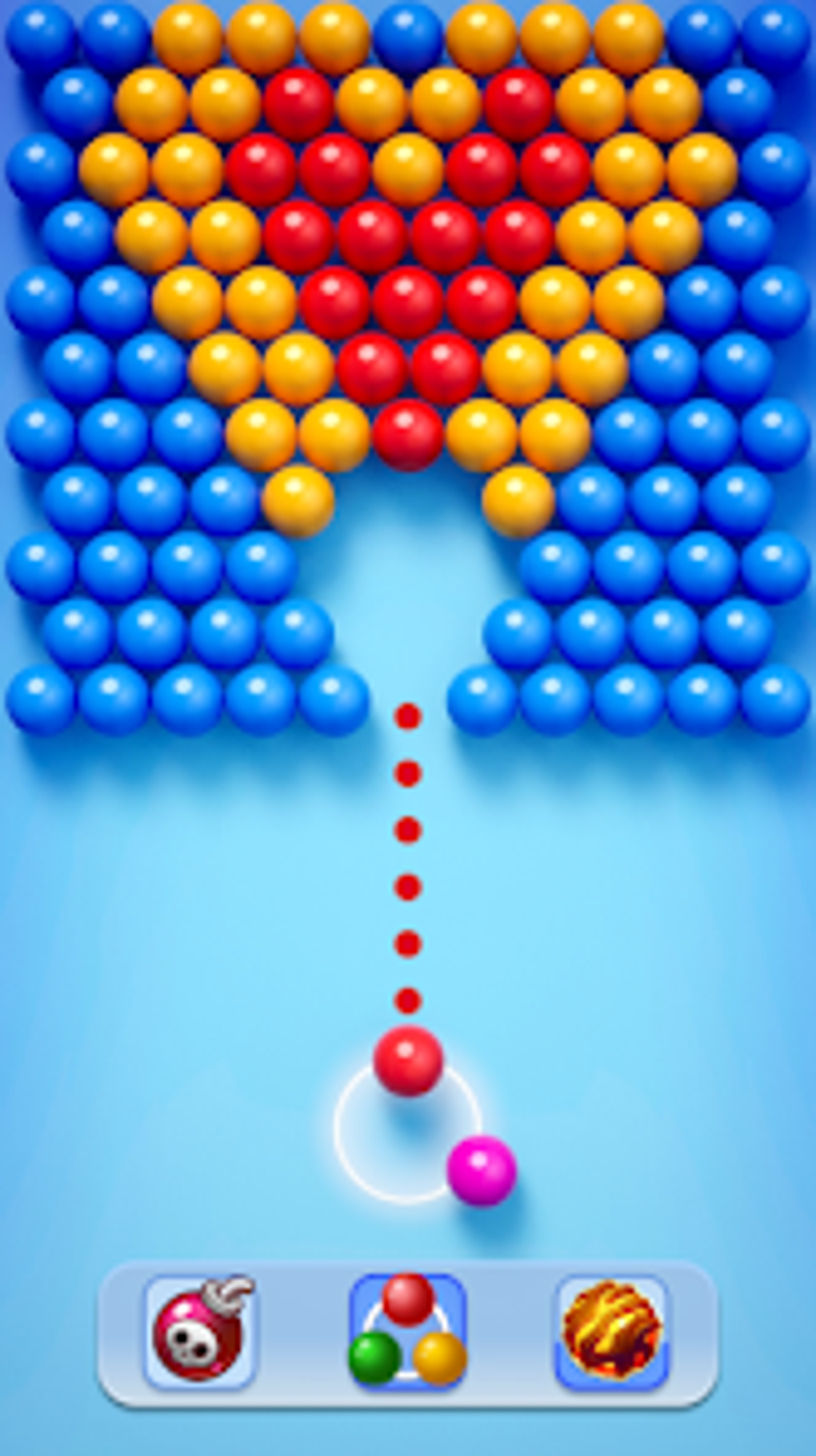Bubble Shooter para Android - Descargar