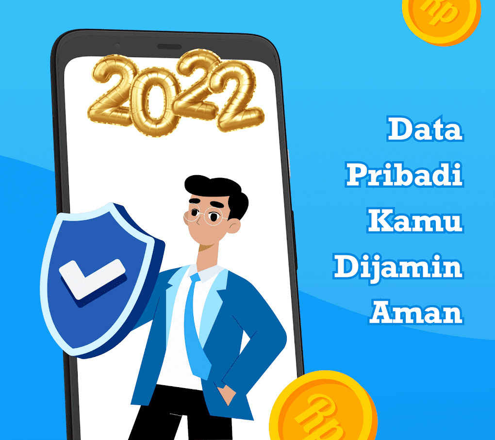 Dompet Super - platform cepat for Android - Download