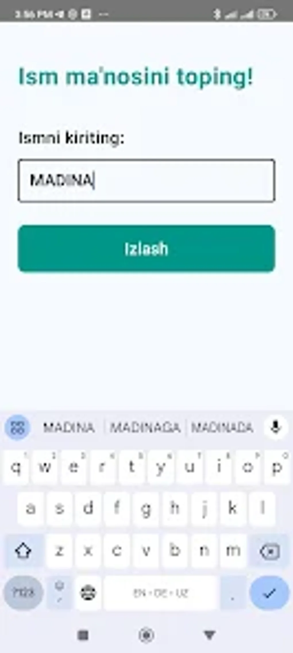 Ism manosi va Tilaknoma for Android - Download