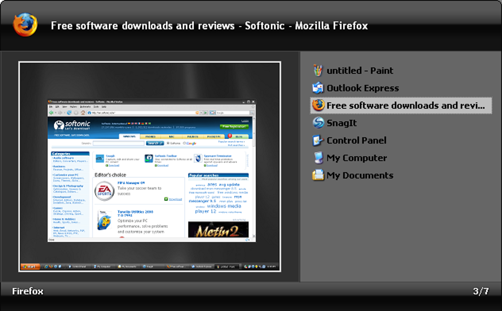 XPize Darkside - 다운로드