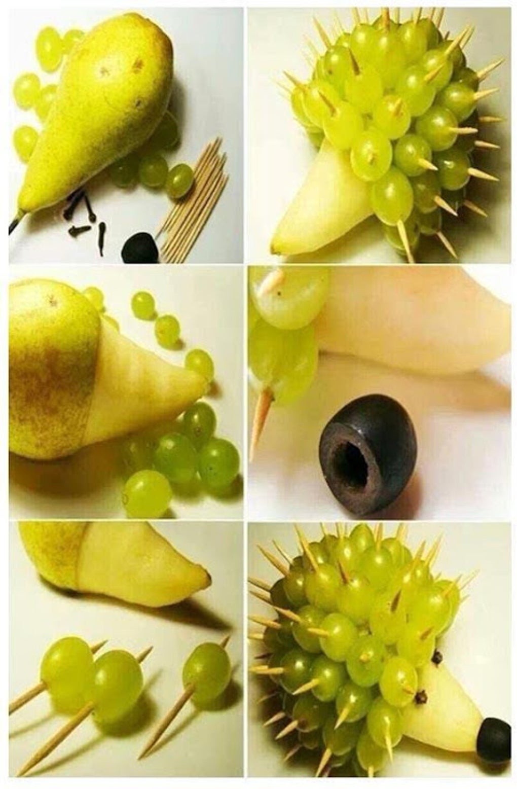 DIY Food Decoration APK for Android - Download