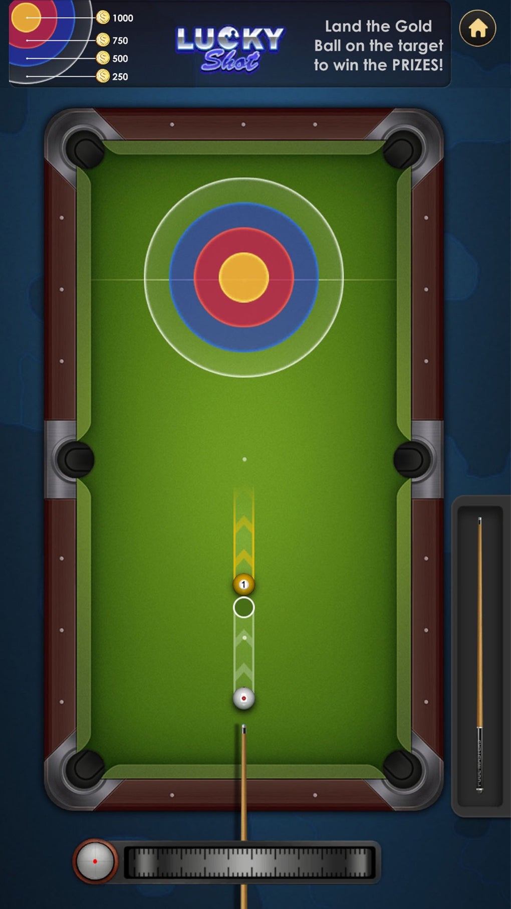 iPhone için 8 Ball Pooling - Billiards Pro - İndir