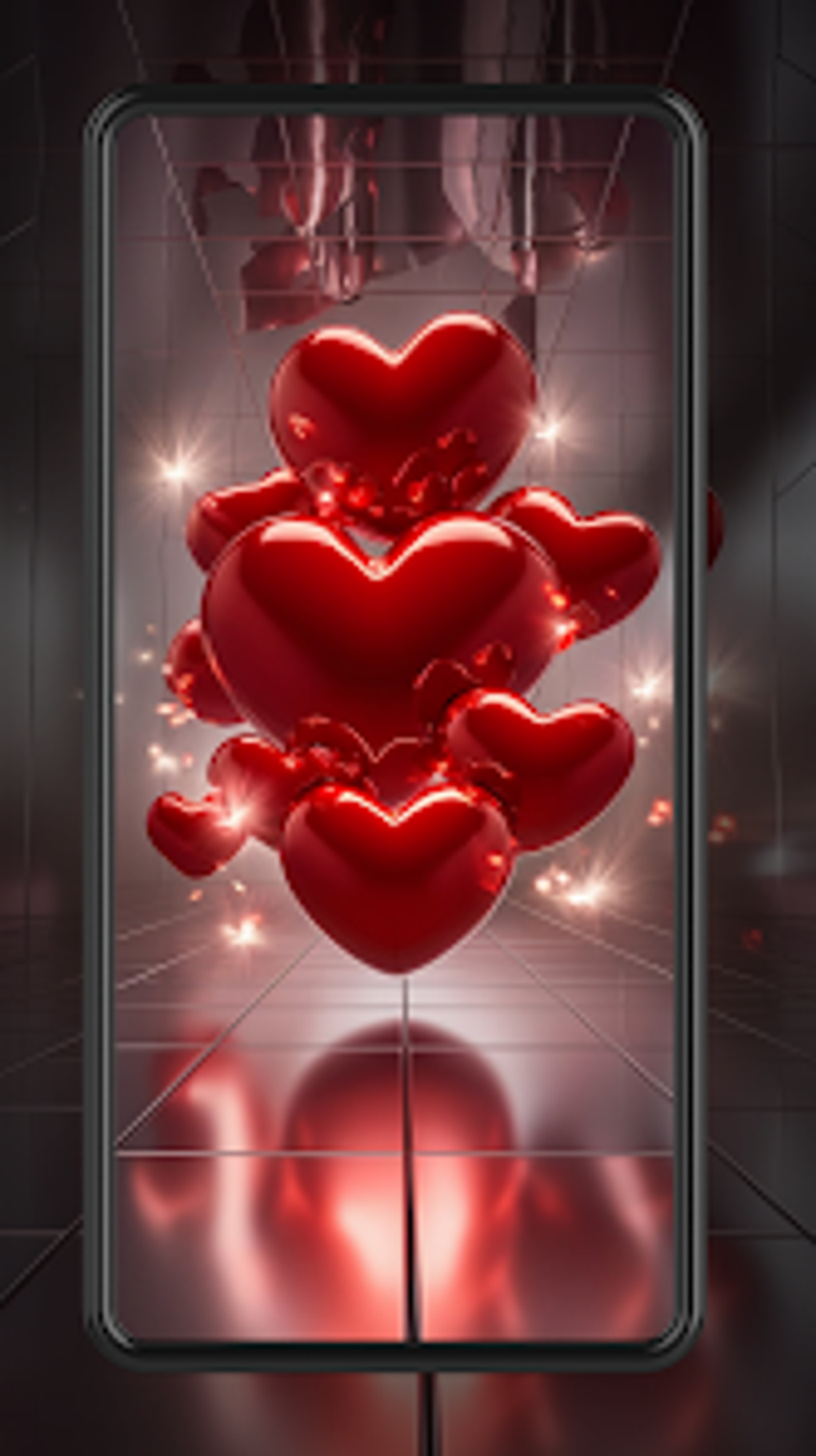 Love Wallpapers 4K HD 2024 สำหรับ Android - ดาวน์โหลด