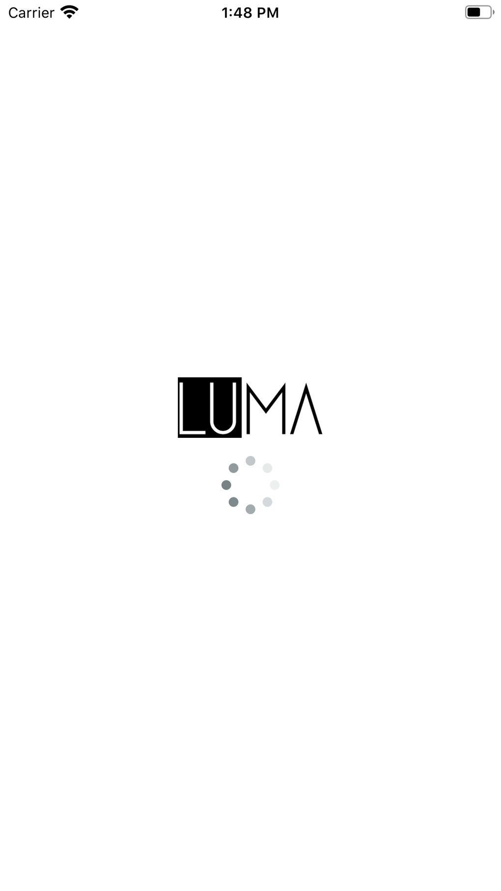 Executive Matchmaker - LUMA para iPhone - Descargar