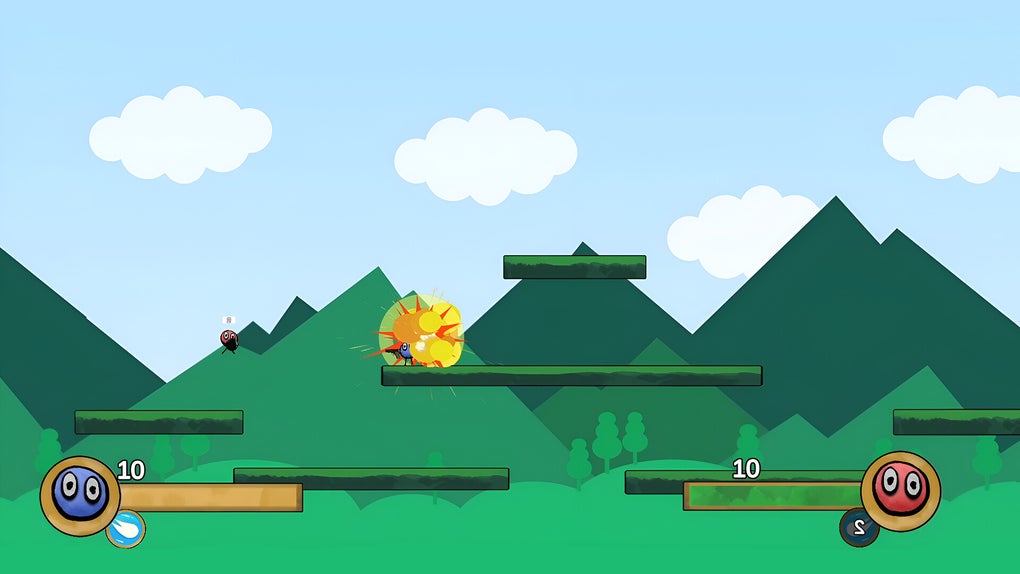 Battle Mayhem - Descargar