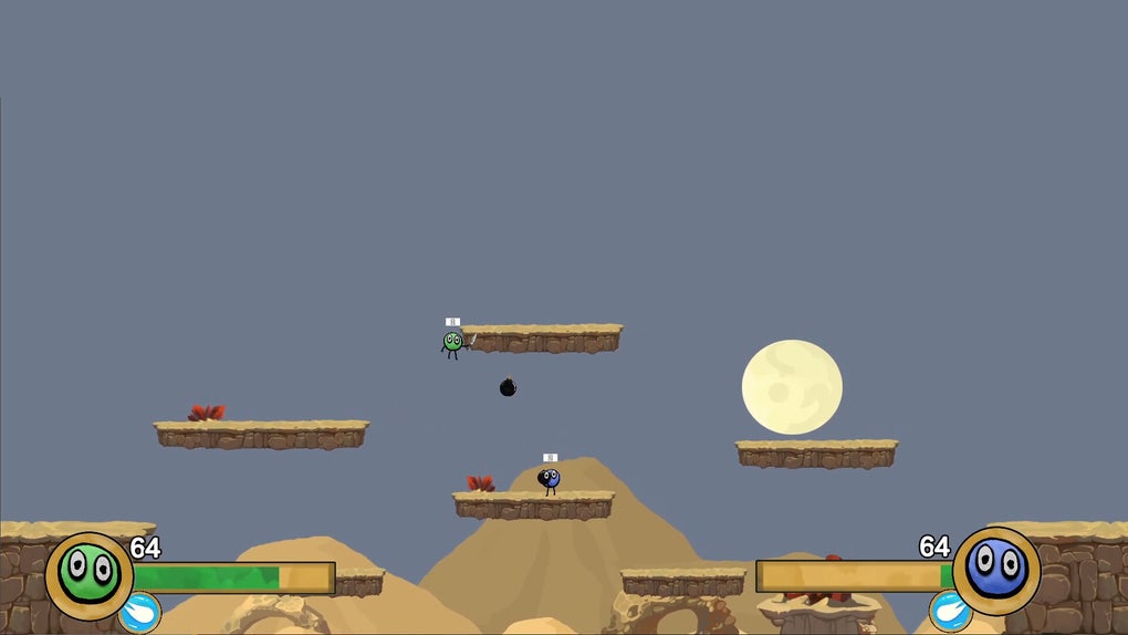 Battle Mayhem - Descargar