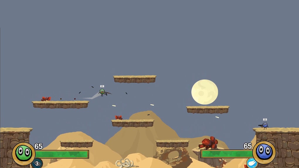 Battle Mayhem - Descargar