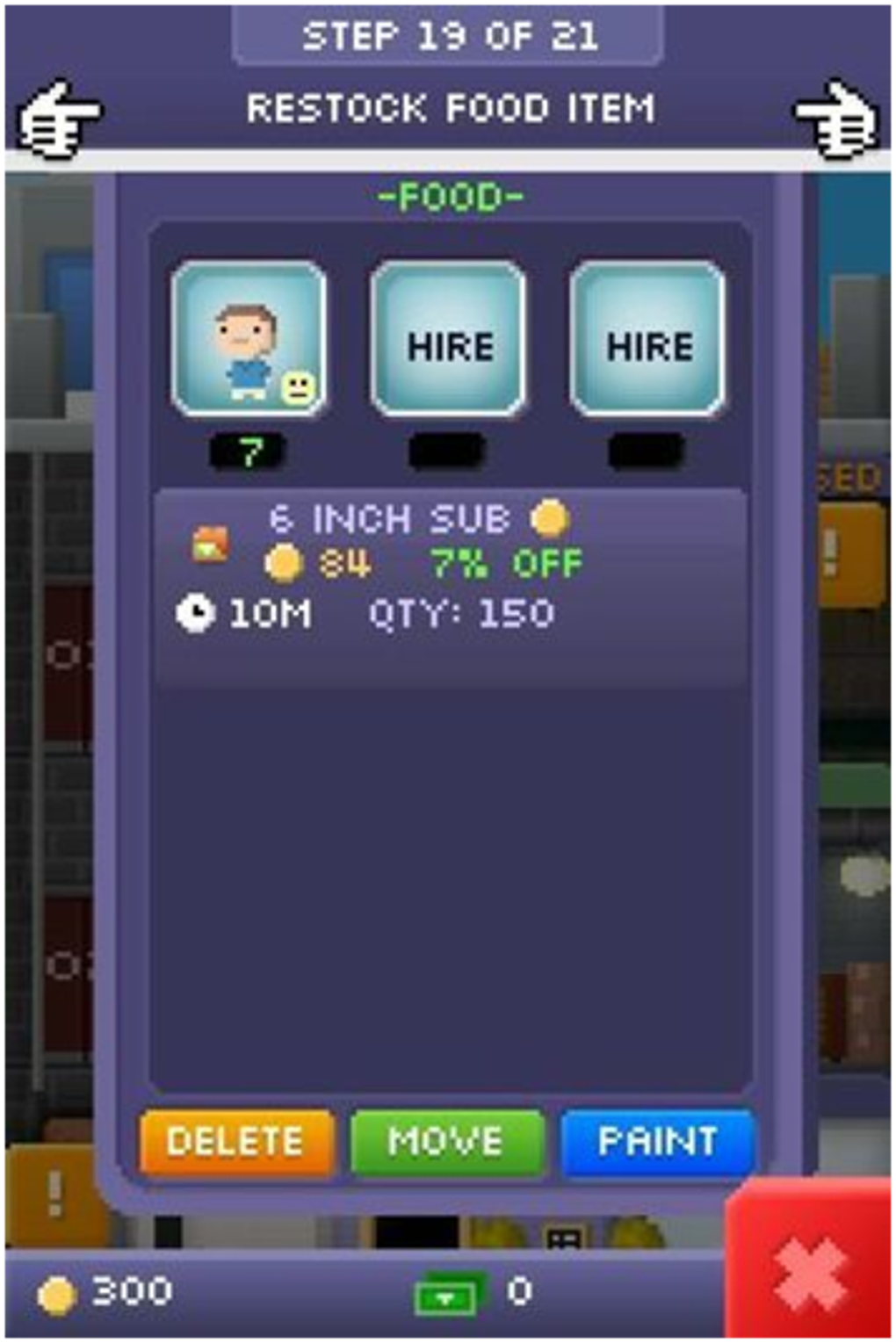 Tiny Tower - 8 Bit Life Simulator for Android - 無料・ダウンロード