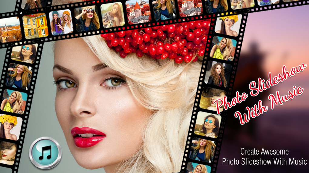 Photo Slideshow Maker APK for Android - Download