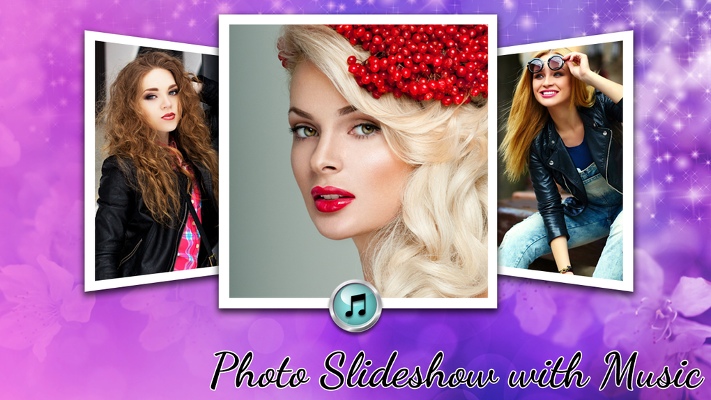 Photo Slideshow Maker APK for Android - Download