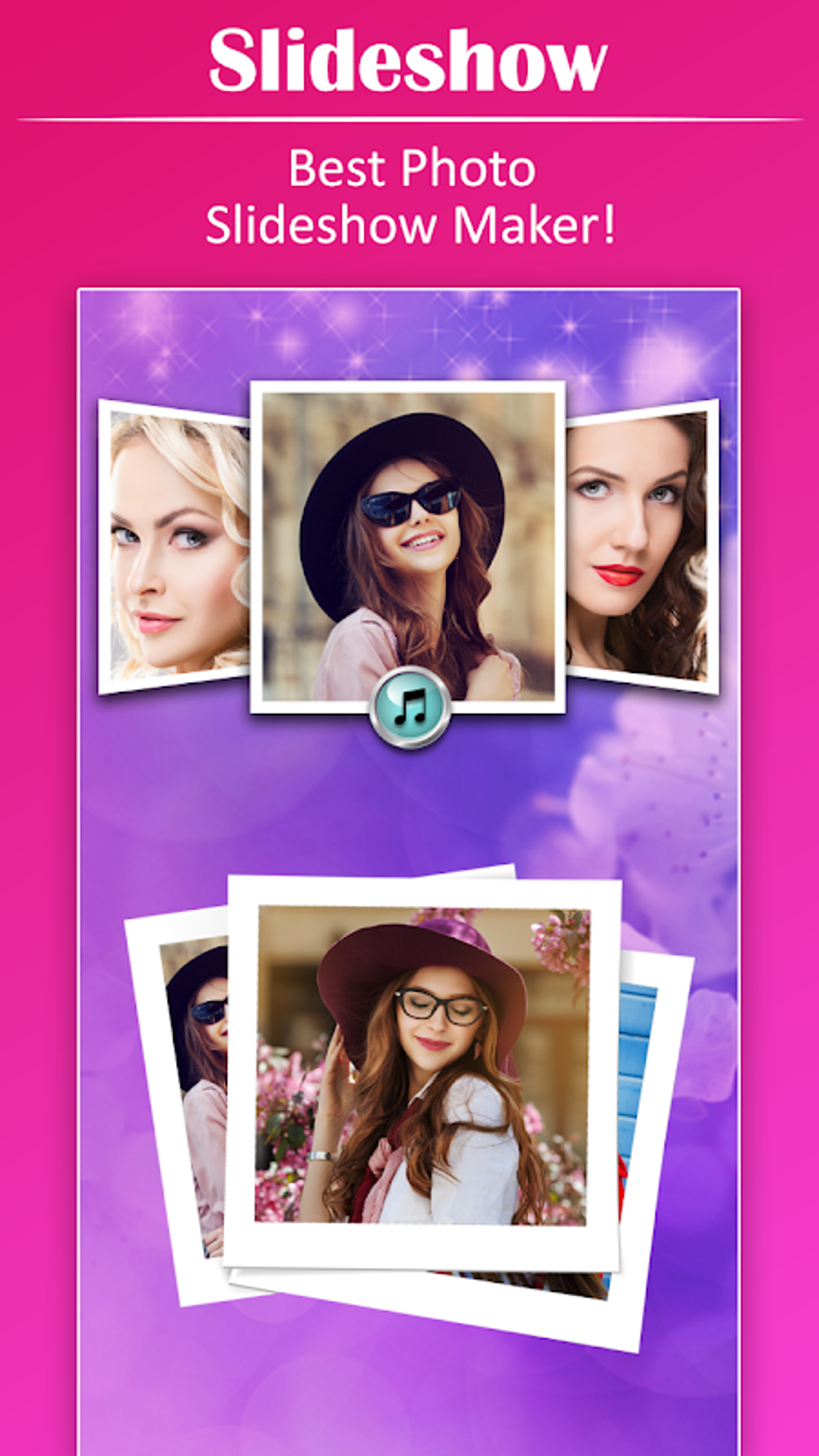 Photo Slideshow Maker APK for Android - Download
