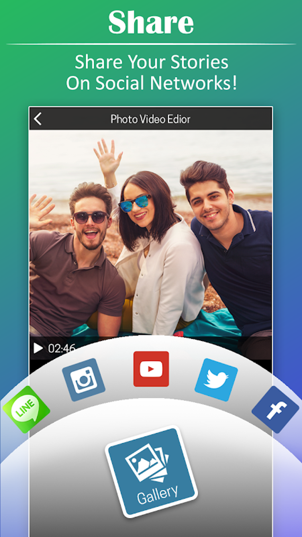 Photo Slideshow Maker APK for Android - Download