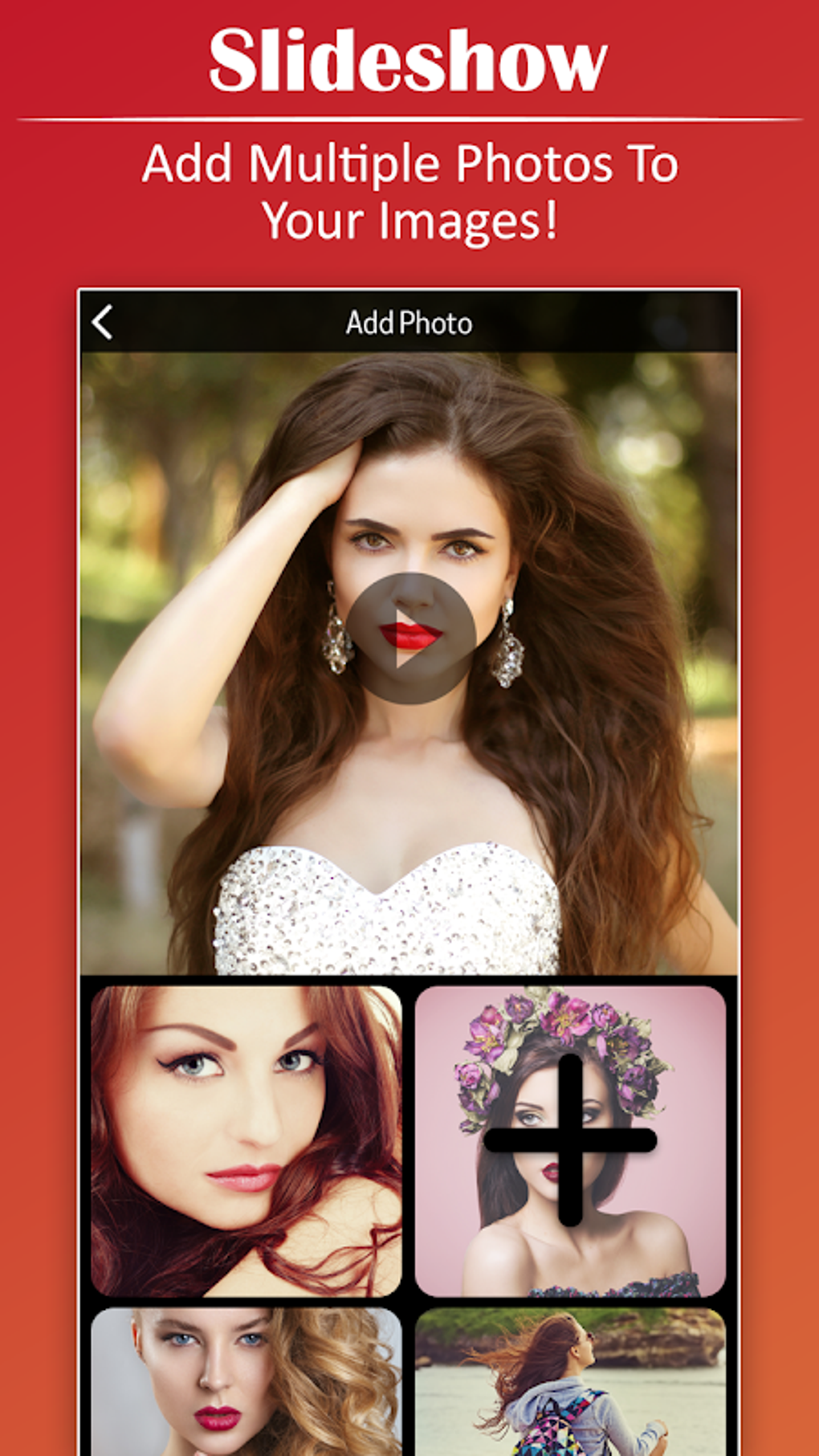 Photo Slideshow Maker APK for Android - Download