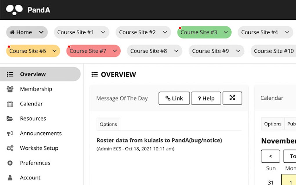 Comfortable Sakai per Google Chrome - Estensione Download