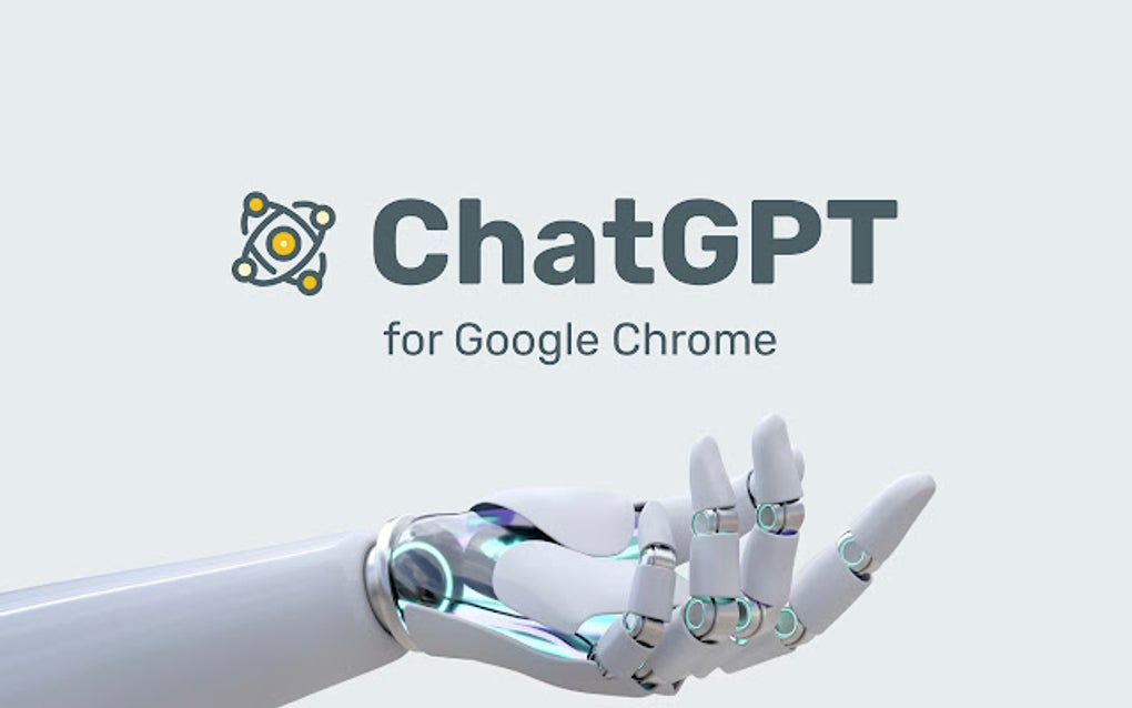 ChatGPT for Google Chrome™ for Google Chrome - Extension Download