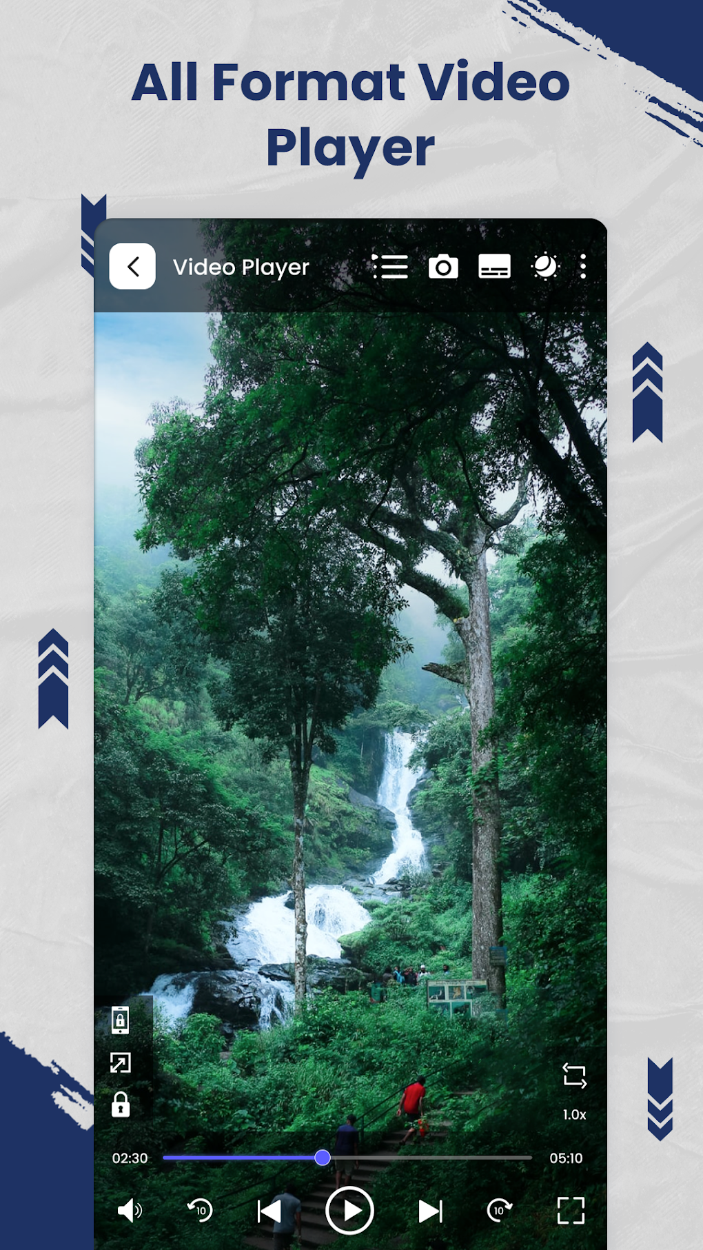 Video Player - Video Library for Android - Download