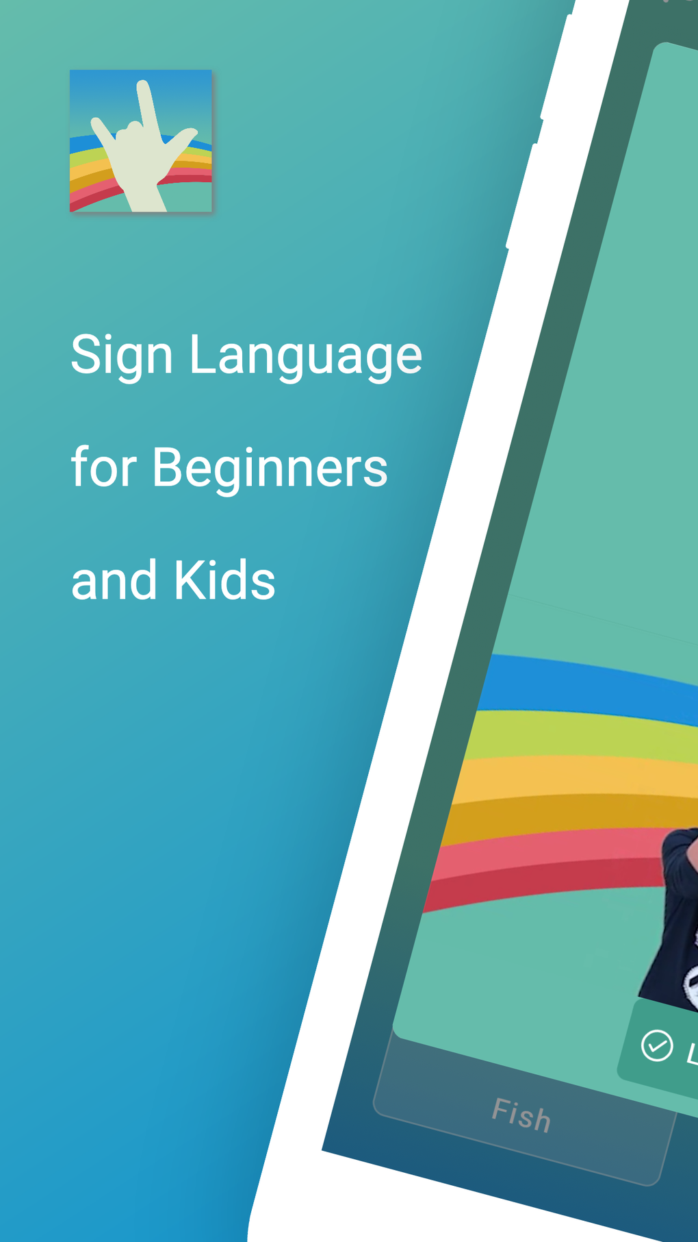 ASL Kids Sign Language For IPhone Download ASL Kids Sign Language For IPhone Download
