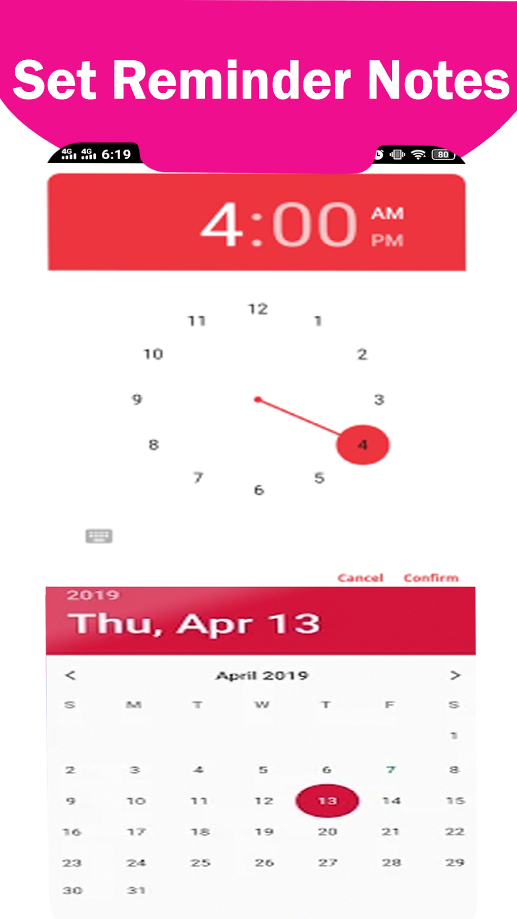 Color Note - Easy Notes for Android - Download