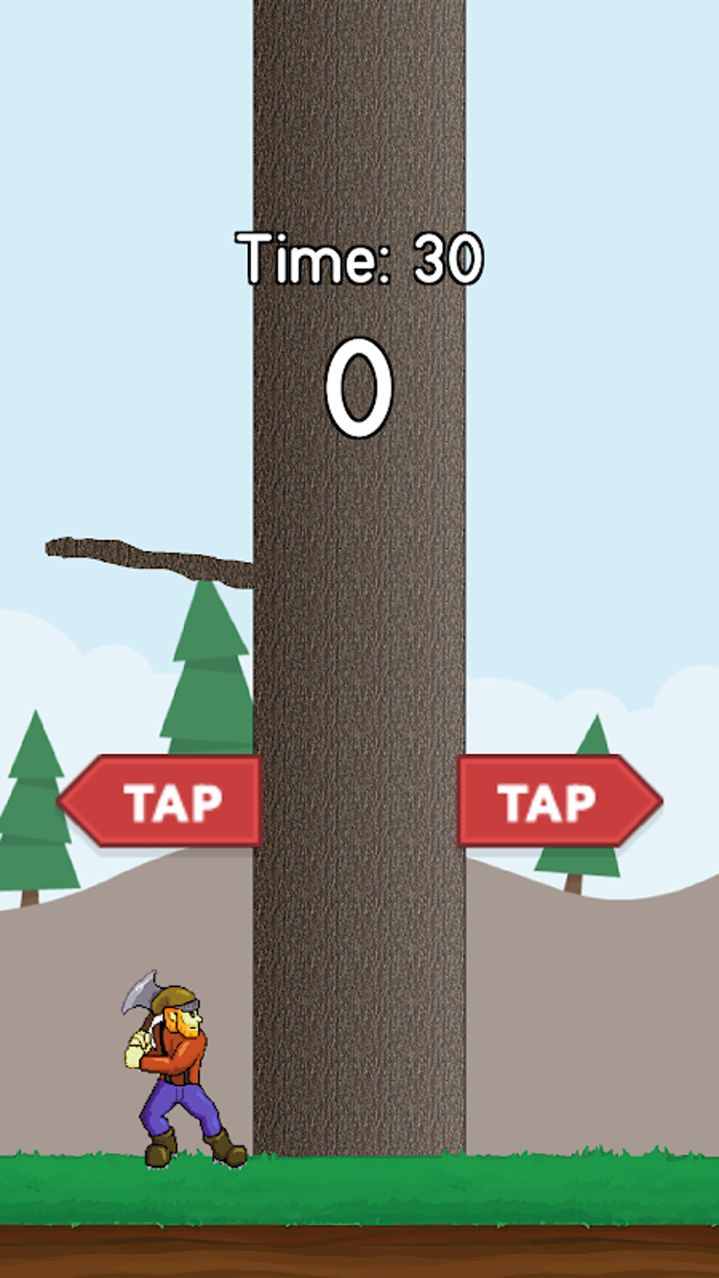 Lumberjack APK for Android - Download