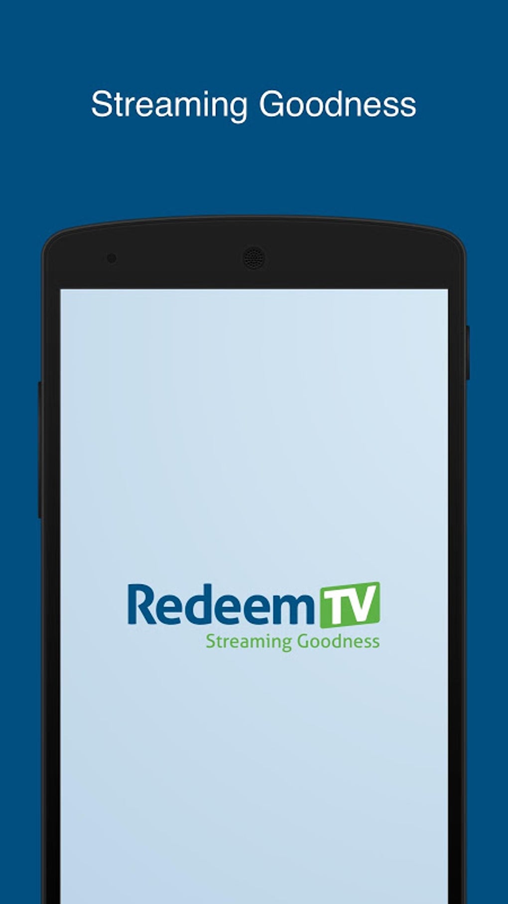 Redeem TV APK for Android - Download