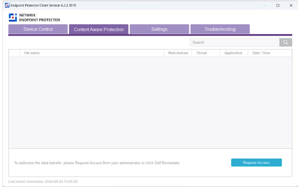 Netwrix EPP Browser Connector for Google Chrome - Extension Download