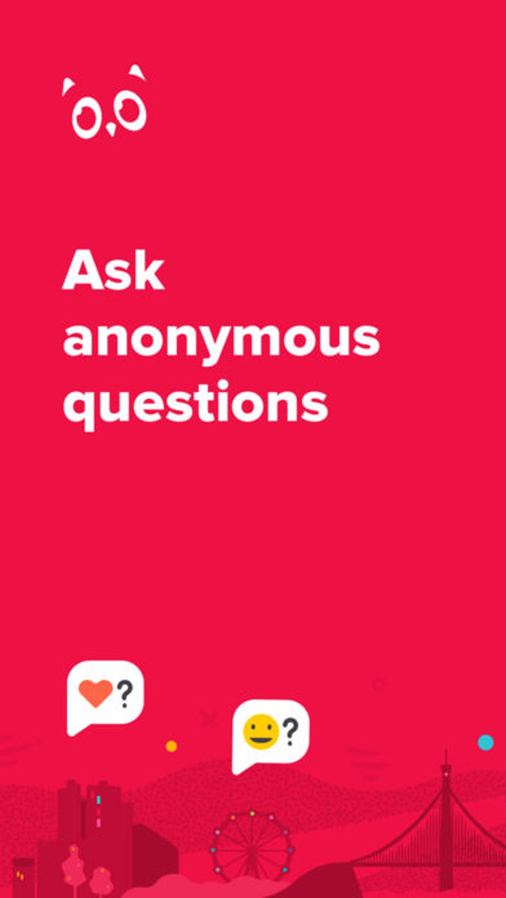 ASKfm: Ask Questions Answer для iPhone — Скачать