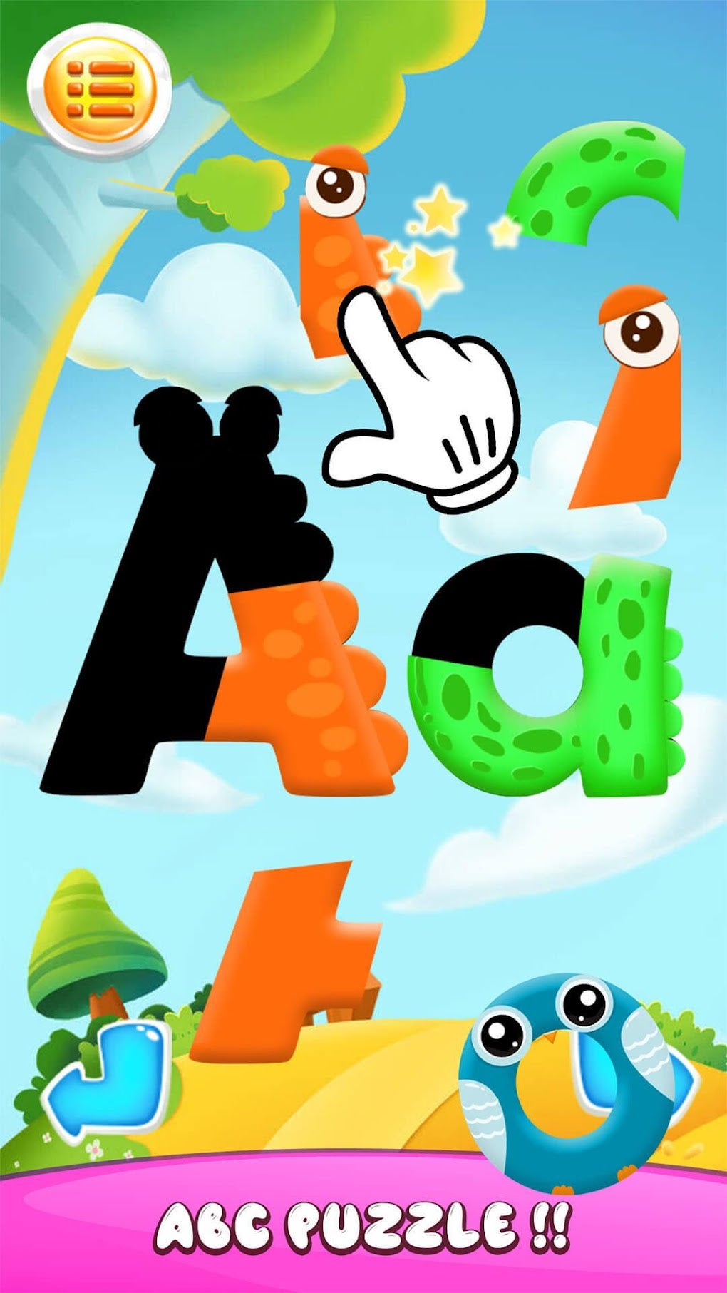 ABC Kids Games For Toddlers Alphabet Phonics Per Android Download ABC Kids Games For Toddlers Alphabet Phonics Per Android Download