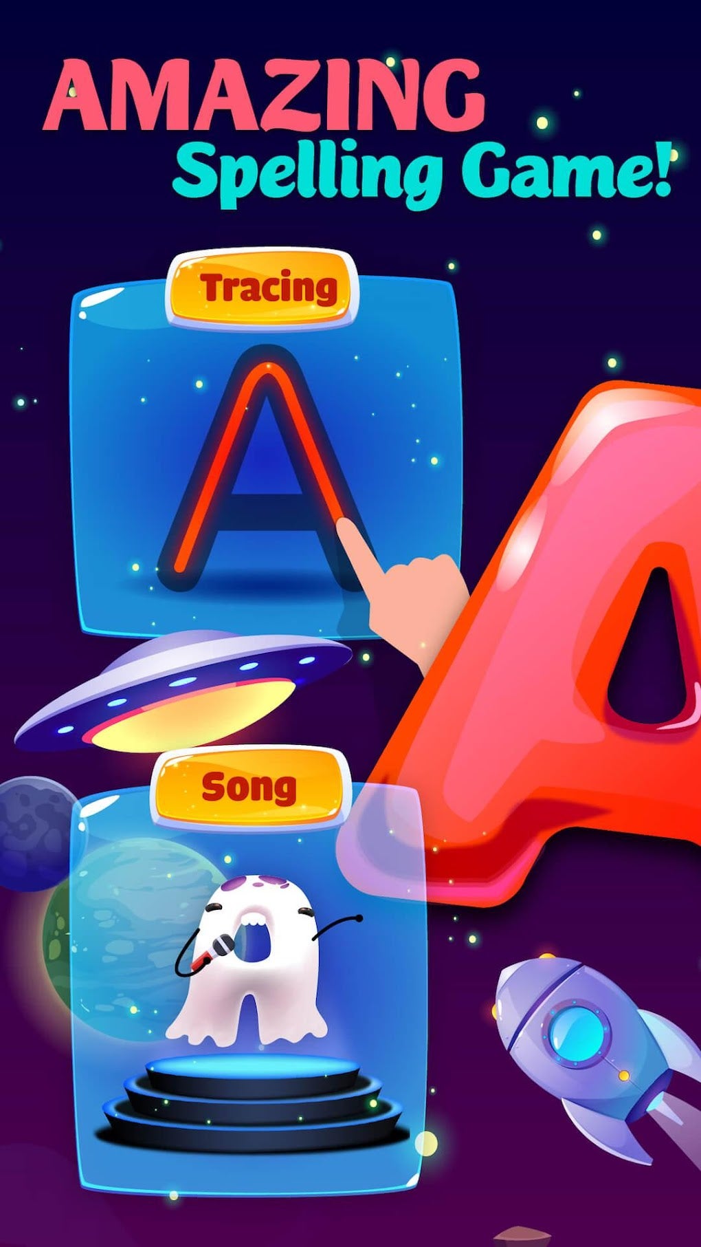ABC Kids Games For Toddlers Alphabet Phonics Para Android Download ABC Kids Games For Toddlers Alphabet Phonics Para Android Download