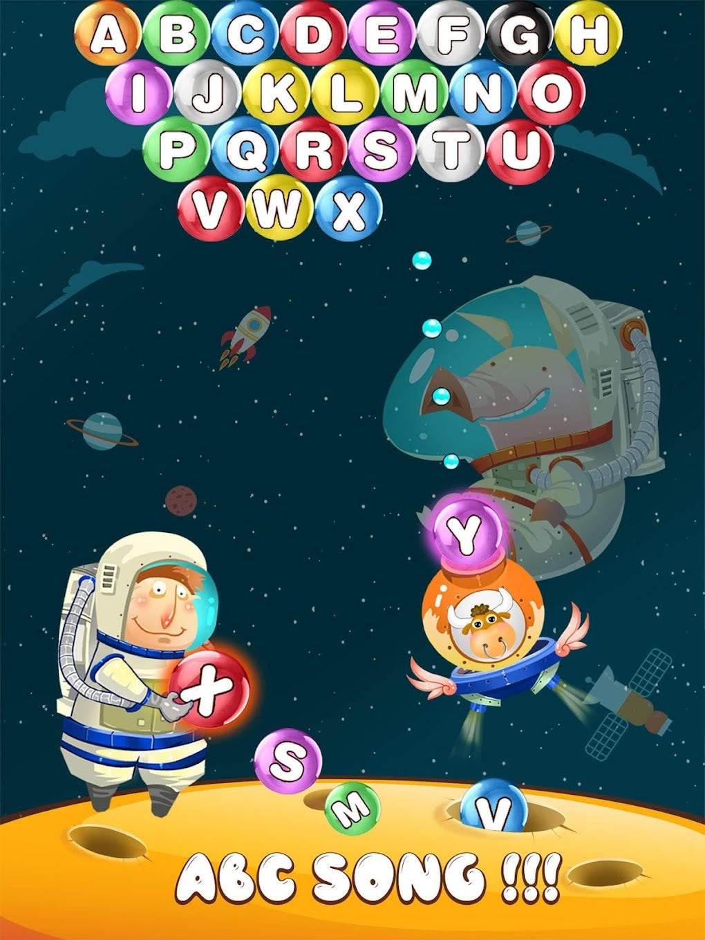 ABC Kids Games For Toddlers Alphabet Phonics Per Android Download ABC Kids Games For Toddlers Alphabet Phonics Per Android Download