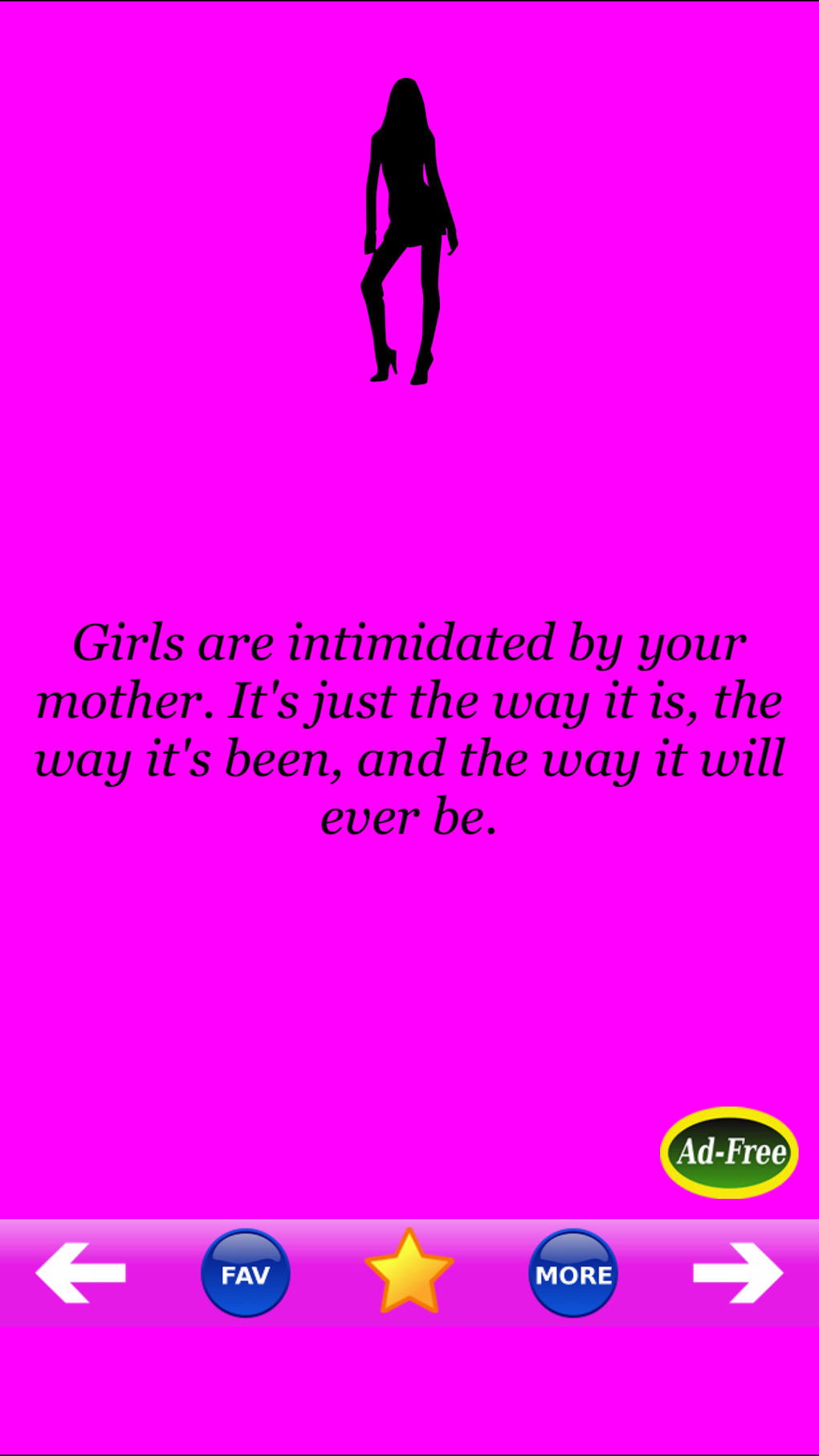 Fun Facts About Girls