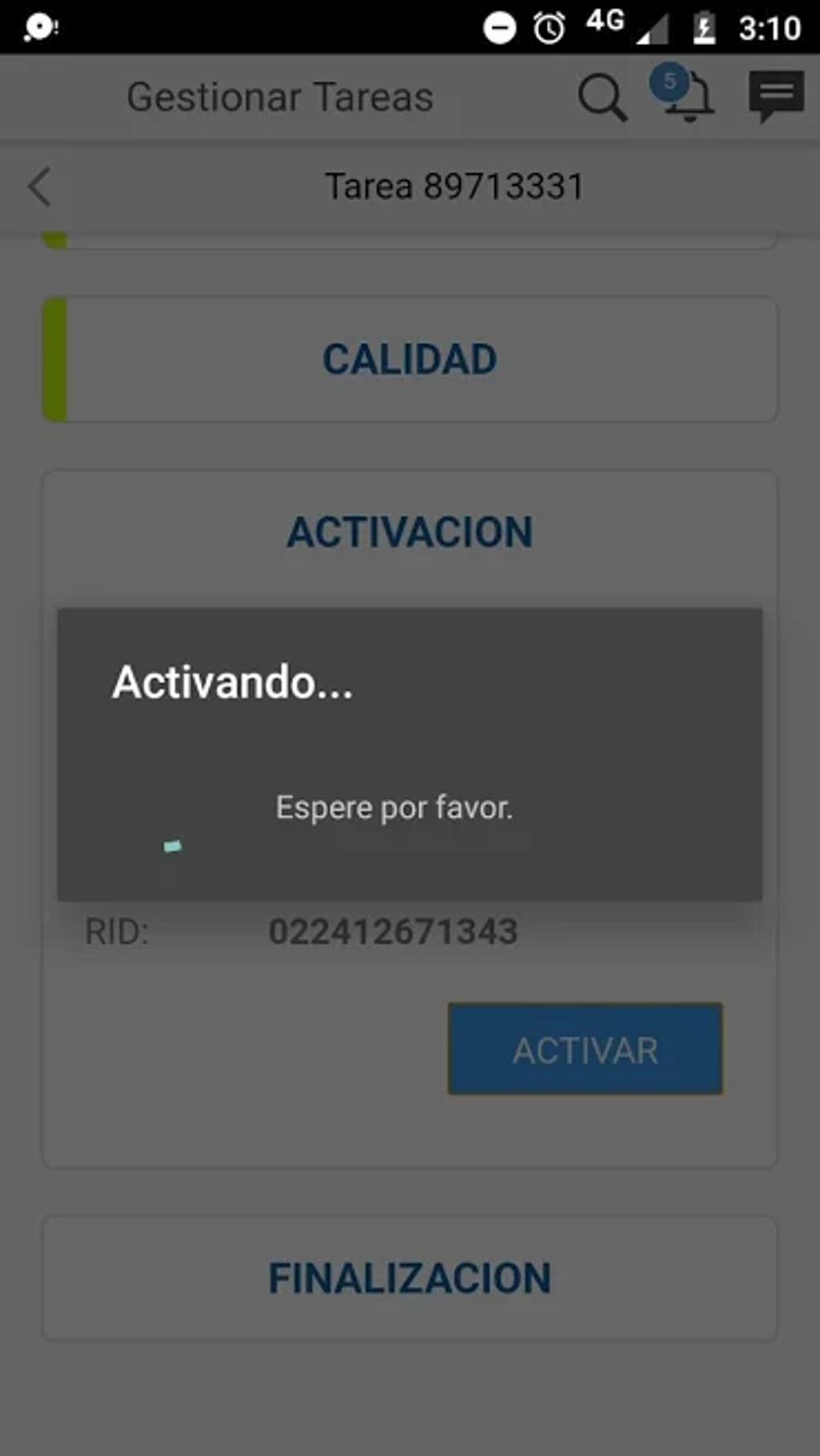 Optimus Plus Argentina para Android - Descargar