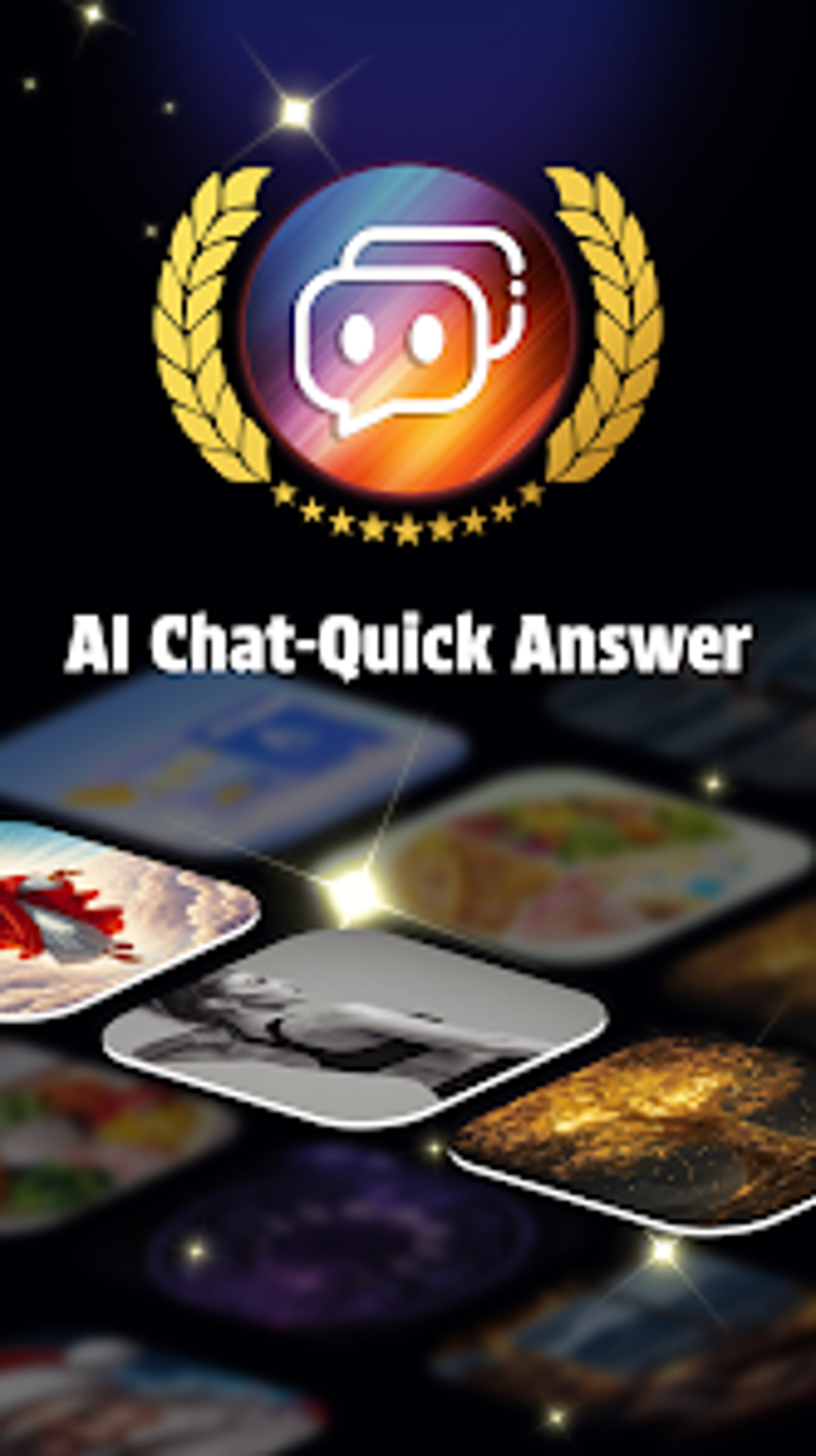 AI Chat-Quick Answer for Android - Download