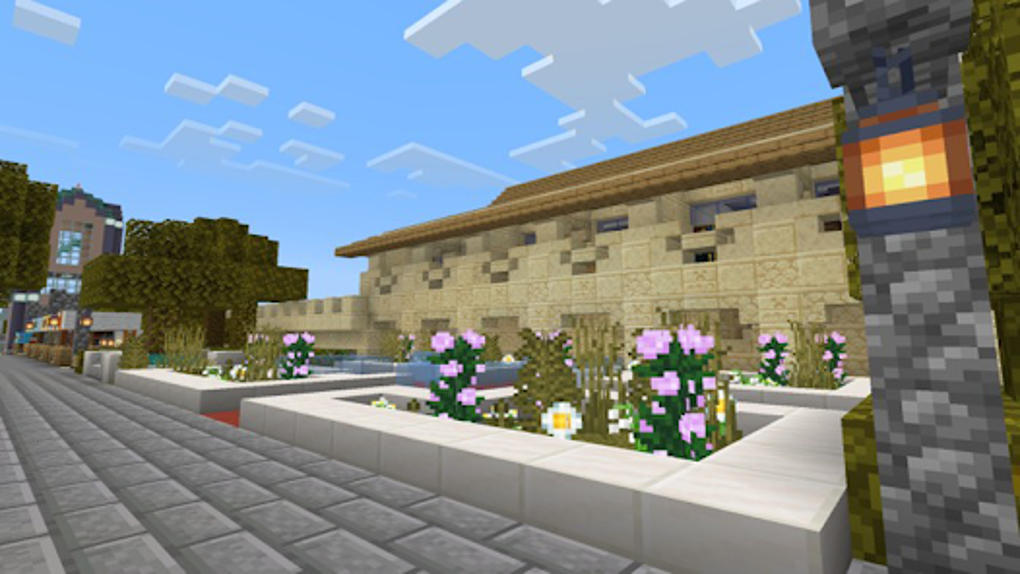 Craftsman Build Miniworld for Android - Download