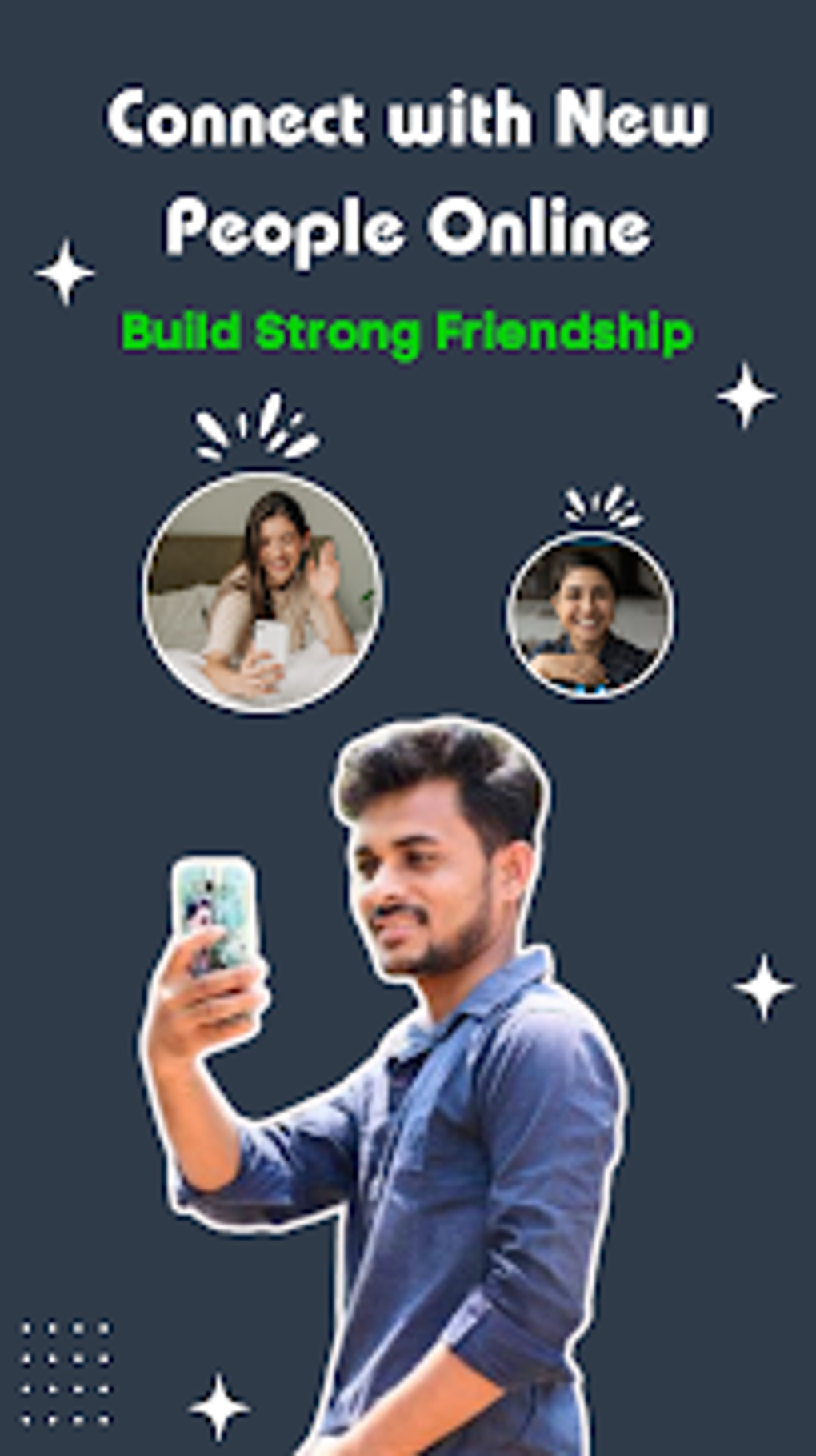 Android 용 Hi Dude - 다운로드