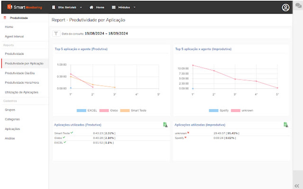 Agent Station - Extension para Google Chrome - Extensión Descargar