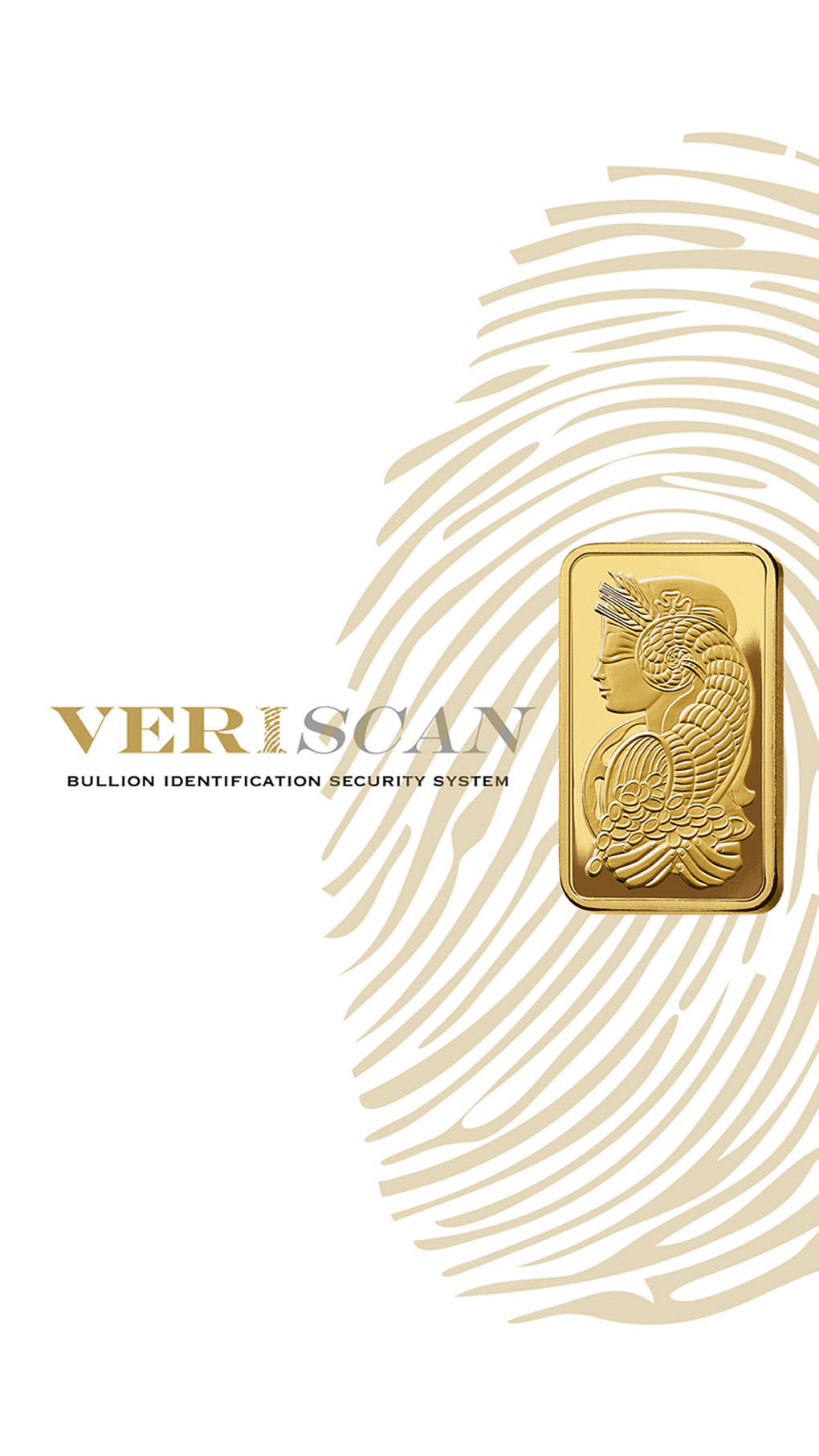 VERISCAN Bullion Security for iPhone - Download