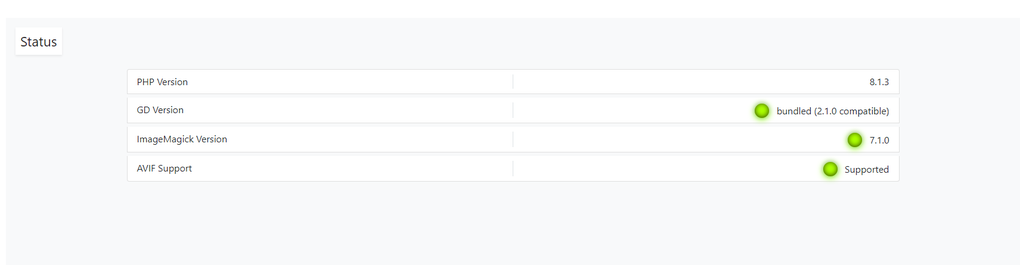 AVIF amp SVG Uploader para WordPress - Descargar