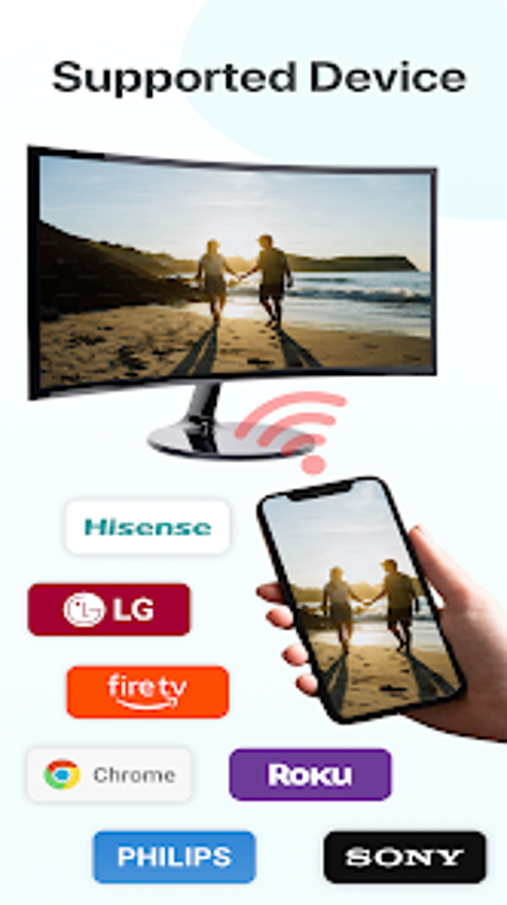 Smart View สำหรับ Android - ดาวน์โหลด