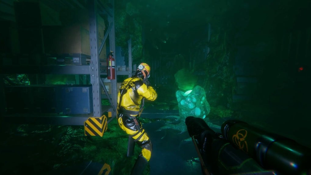 Infestation: Origins - Download