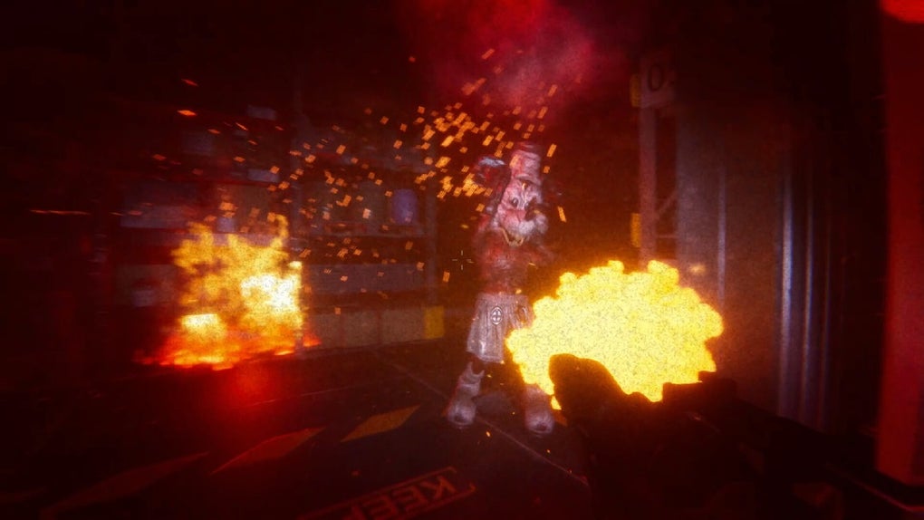 Infestation: Origins - Download