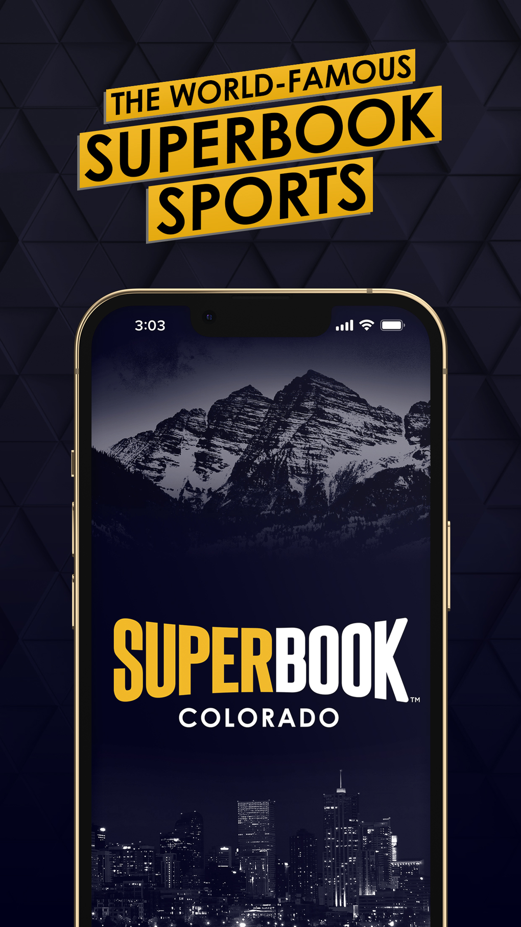 SuperBook Sports Colorado for iPhone - Download