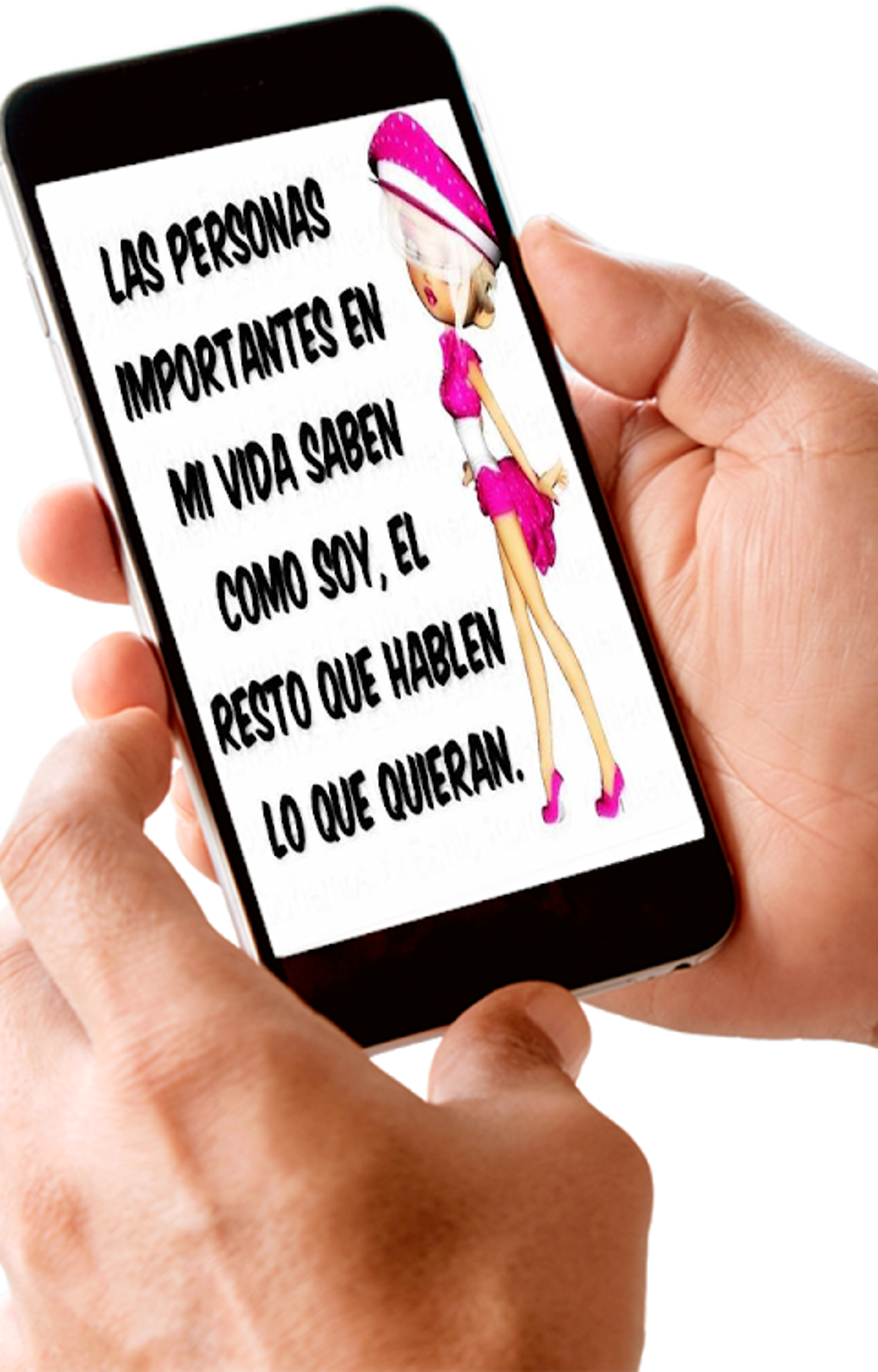 Frases De Indirectas APK For Android Download