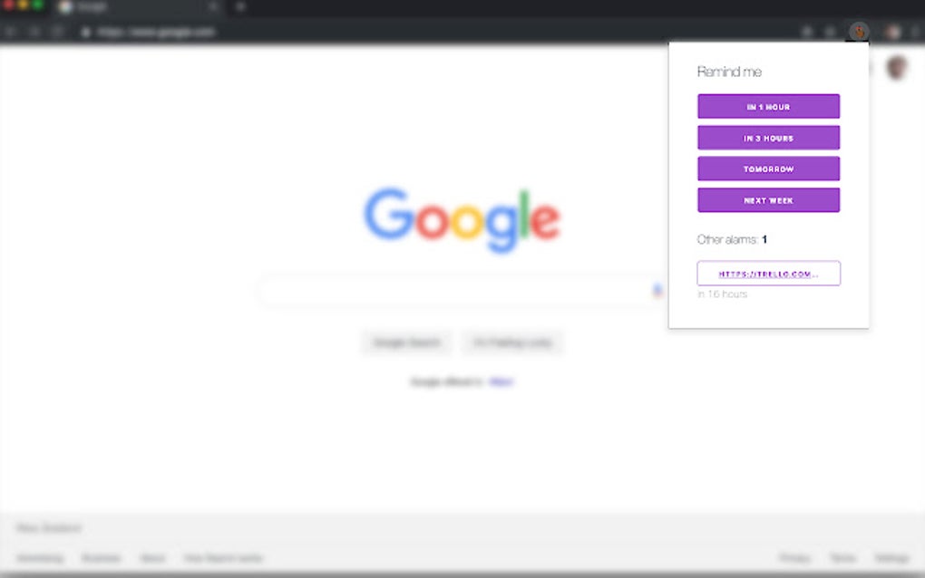 Clew para Google Chrome - Extensión Descargar