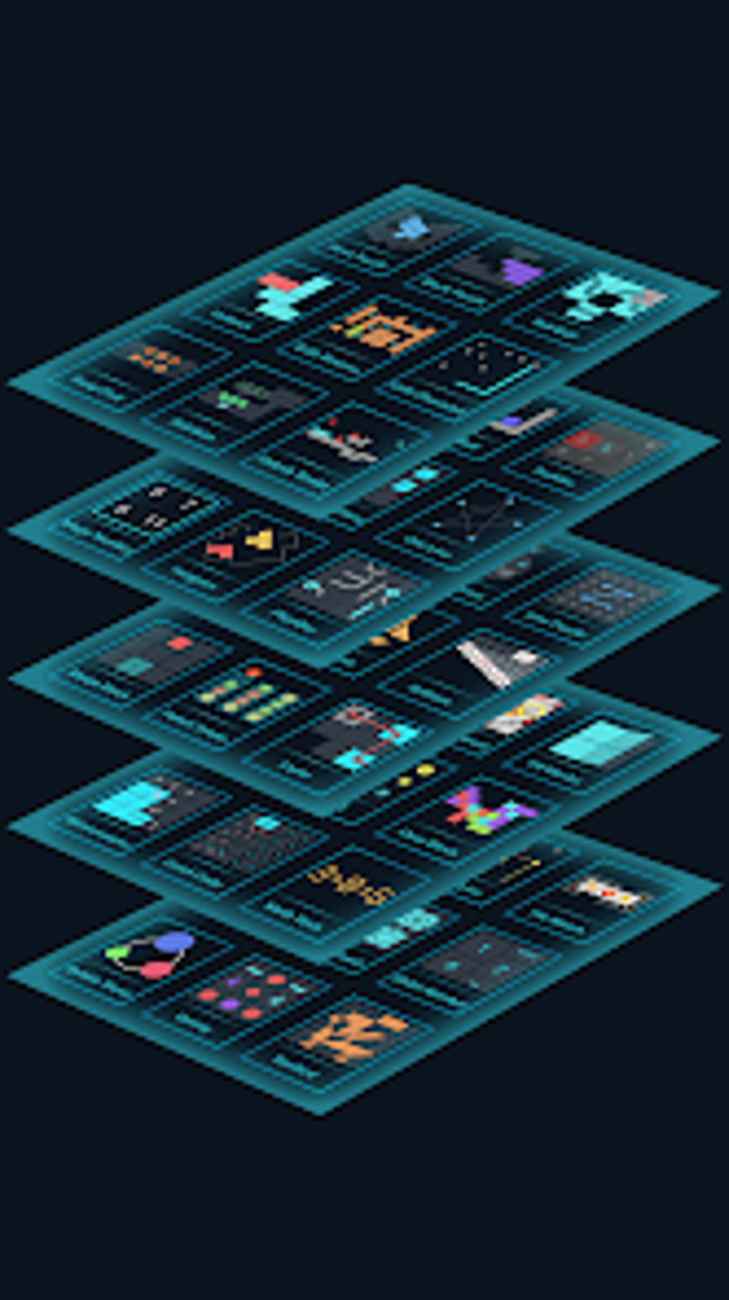 Brain Training Logic Puzzles Para Android Descargar