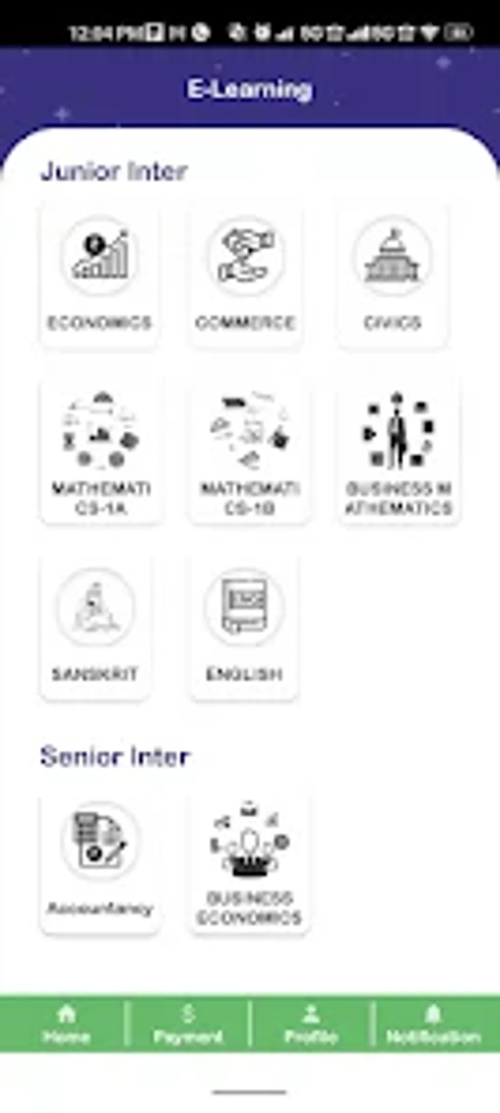 Tapasya Edu for Android - Download