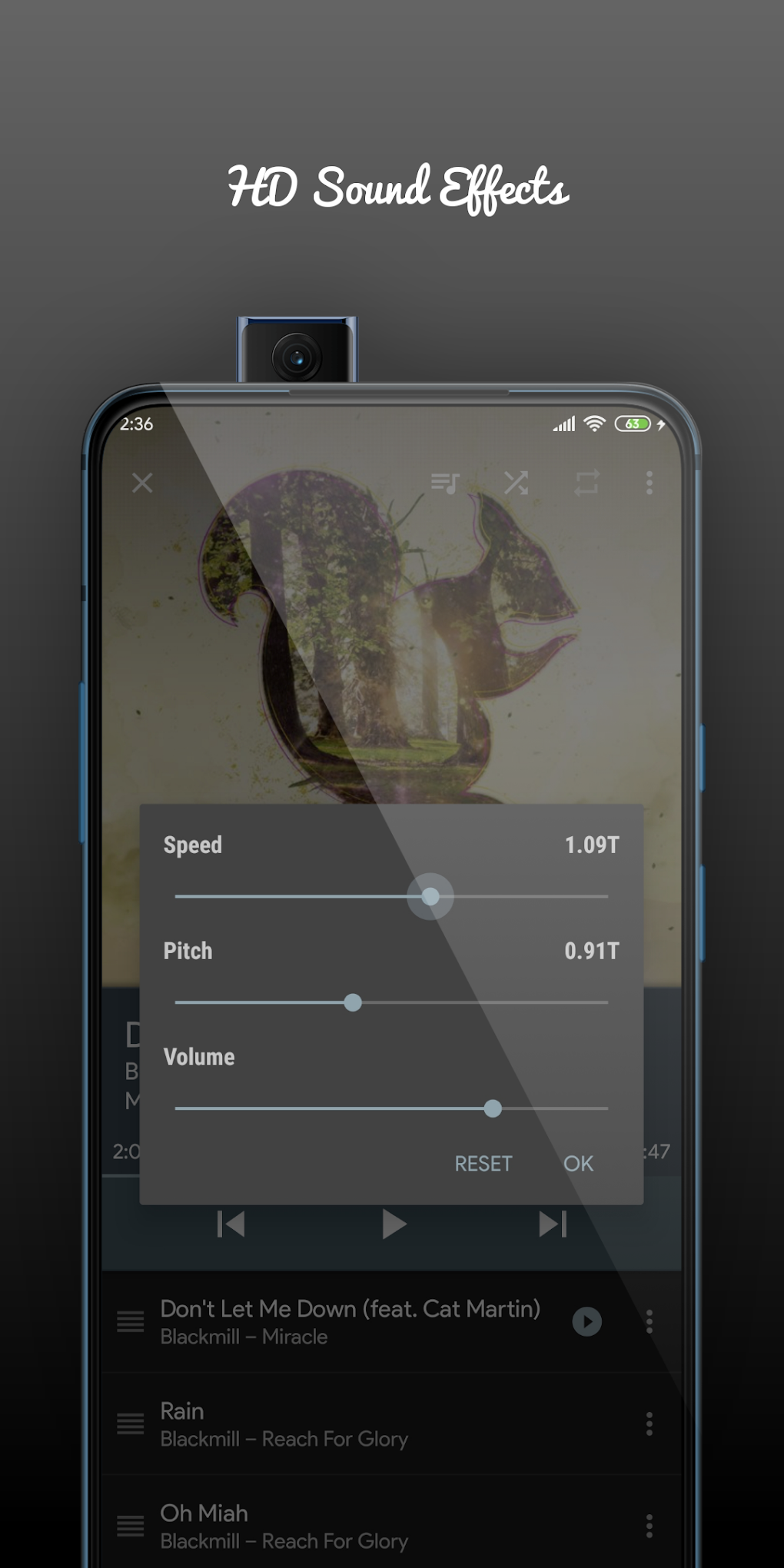 Music Player - MP3 Player for Android - Download