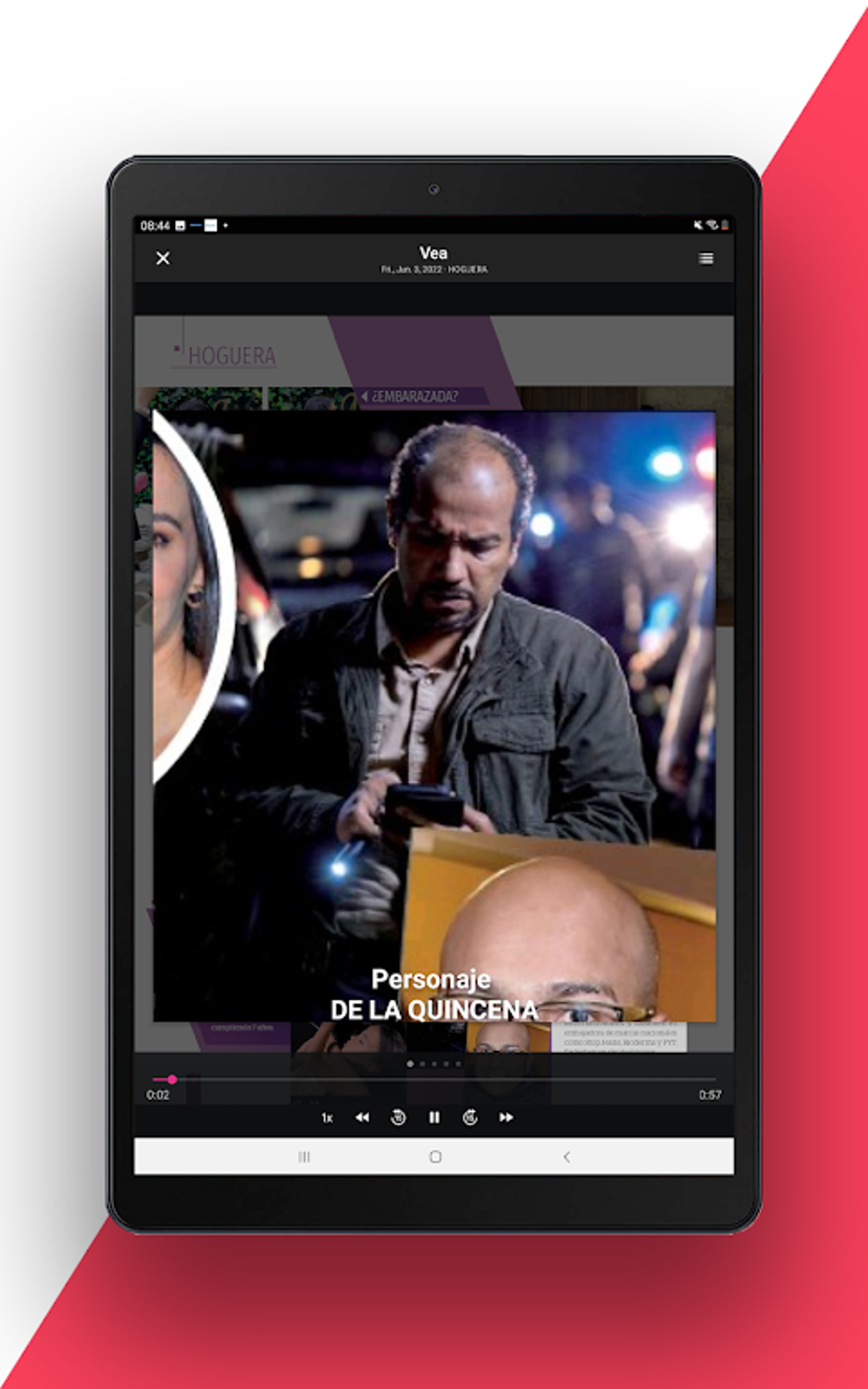 Revista Vea APK for Android - Download