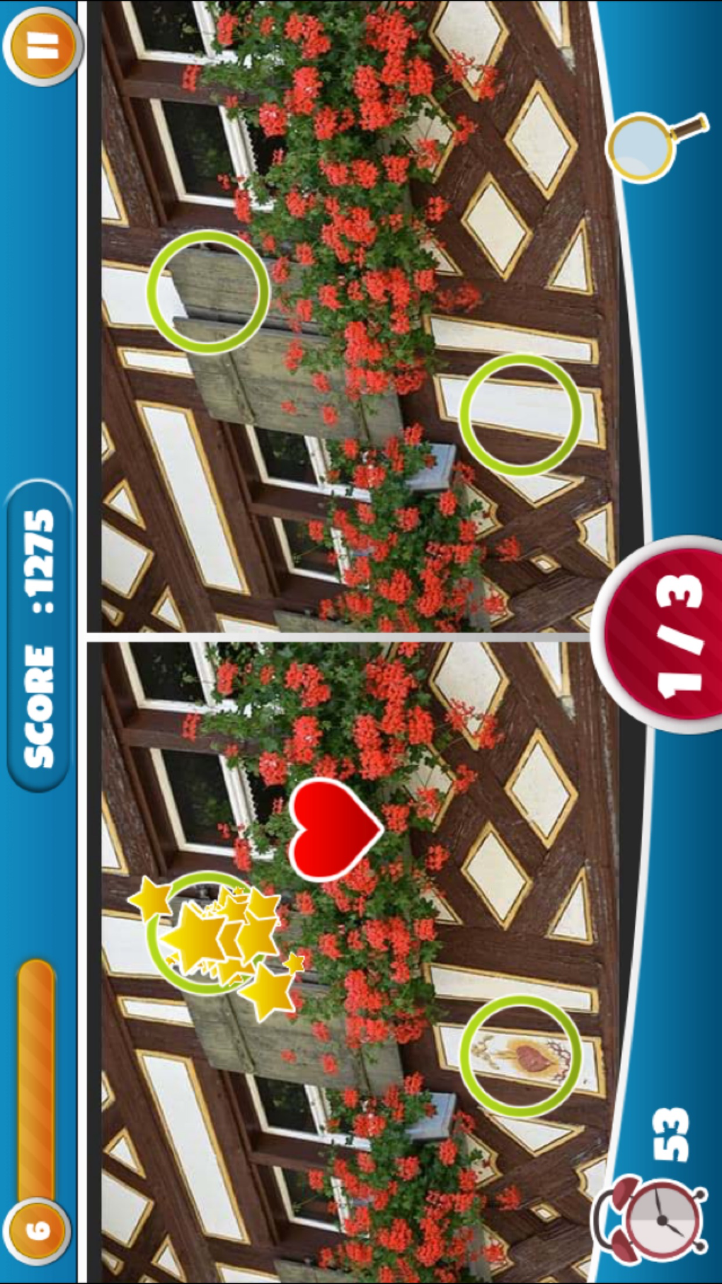 Spot The Difference of Photos for iPhone - Download